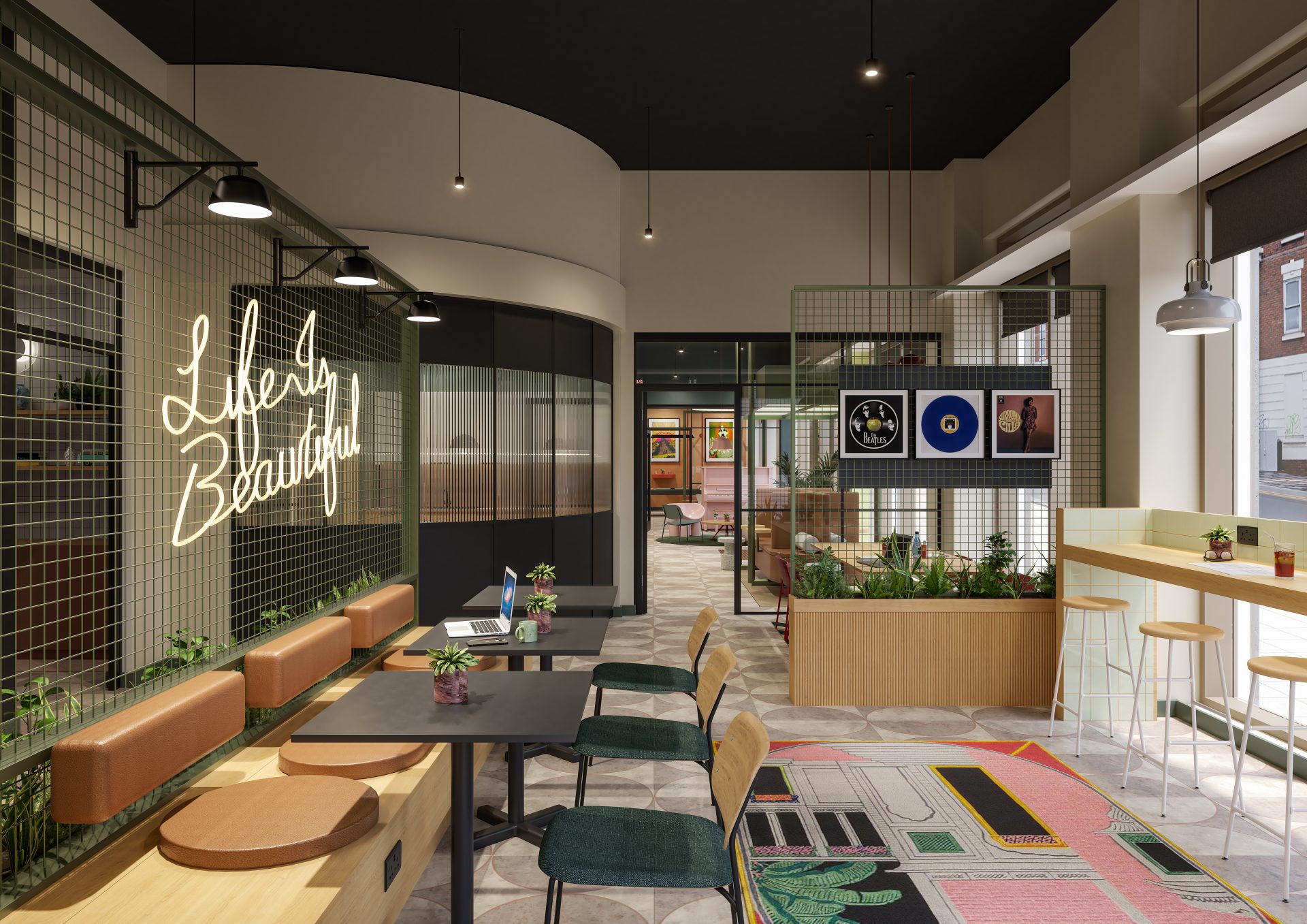 Liverpool - Fusion Students